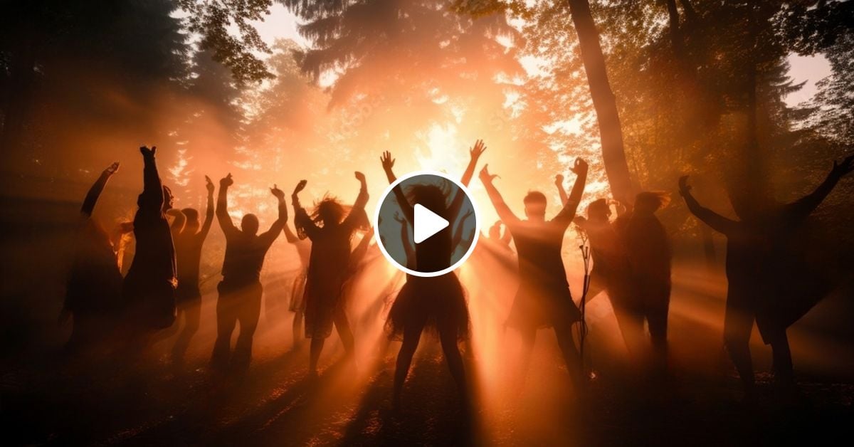 Sunra Project - Ecstatic Dance Gent - 3 May 2024 by Sunra Project - Ecstatic Dance | Mixcloud