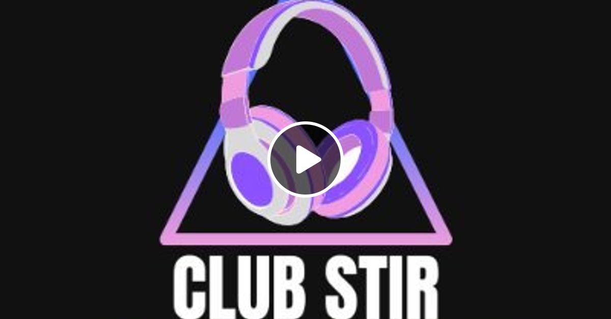 REC-2025-02-13 (CLUB_STIR SP1) by TY_Yoshi223 | Mixcloud