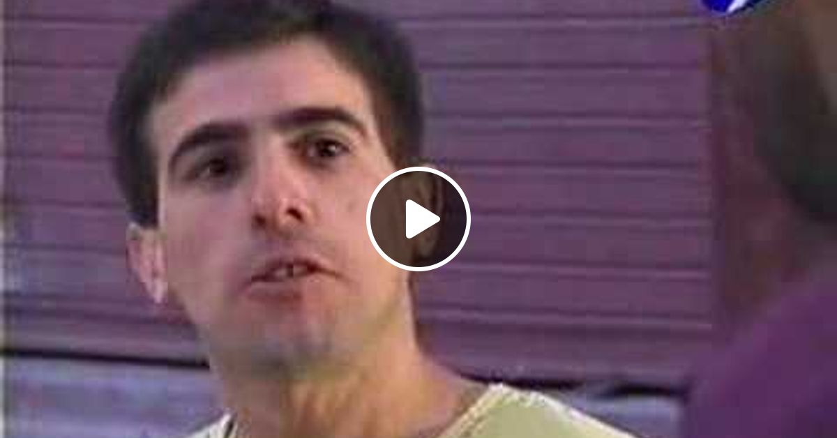 Nota: Carlos Dante Mastropierro ("El Negro Pablo" de Okupas) by Pasalo ...