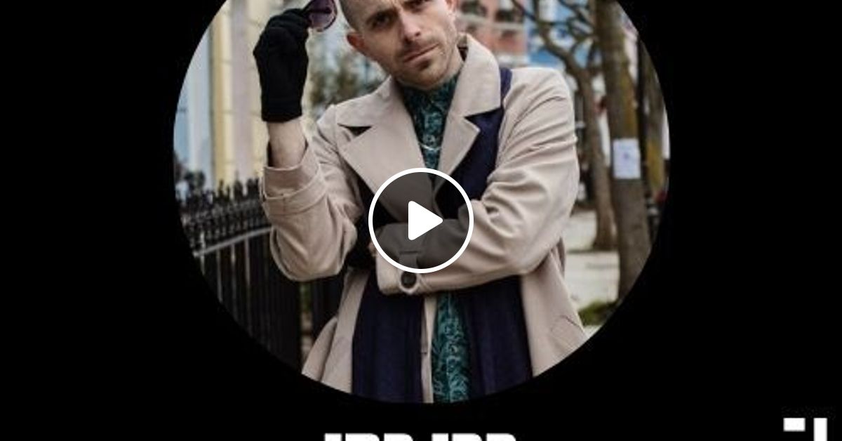 Barry Cohen: Metronome, 23.5.26 by KZradio הקצה | Mixcloud