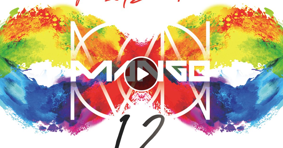 DJ MANGO - infinite12 by DJ MANGO TW | Mixcloud