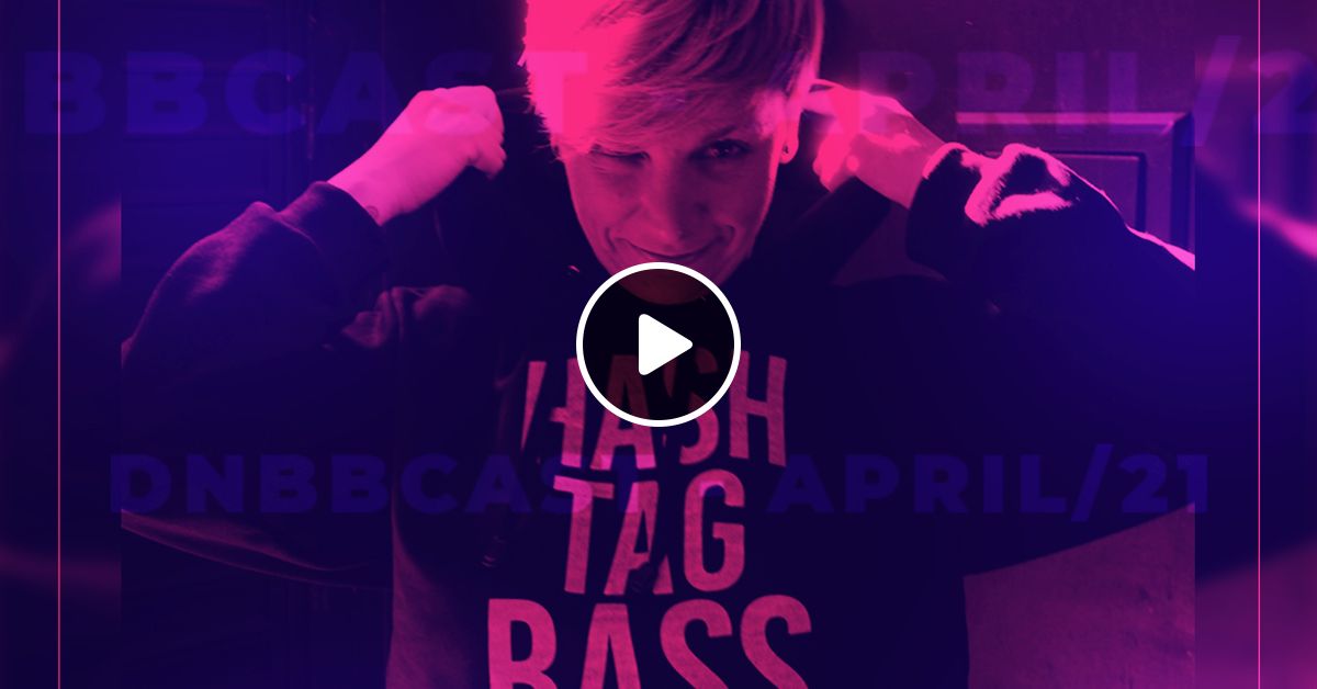 DNBBCAST 04/2021 - April - Special Guest: Dj Fabz by DNBB Records ...