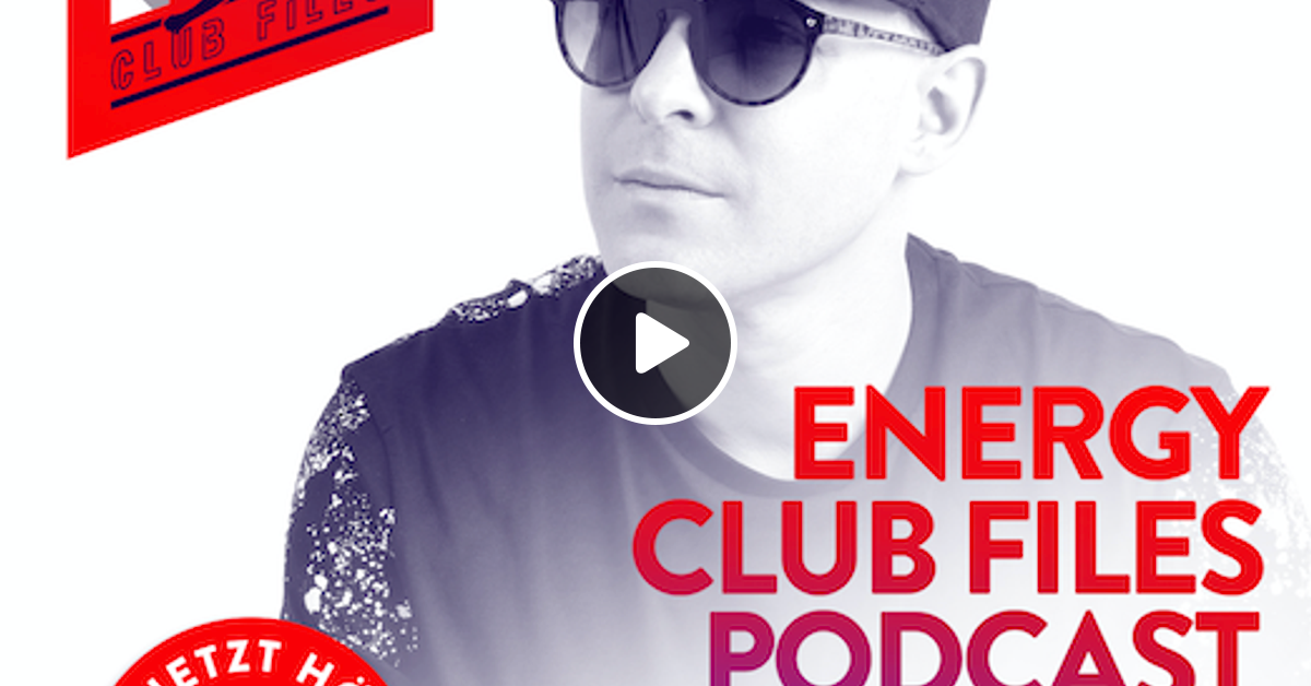 Flip Capella | Energy Club Files | Show 835 | 26. 04. 2024 by Flip ...