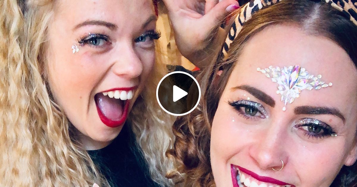 Queen Gee's Birthday Mix by Aimée Nicole listeners | Mixcloud