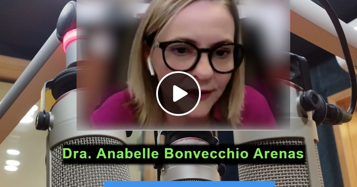 TEMA: Actualización de guías alimentarias INVITADA: Dra. Anabelle ...