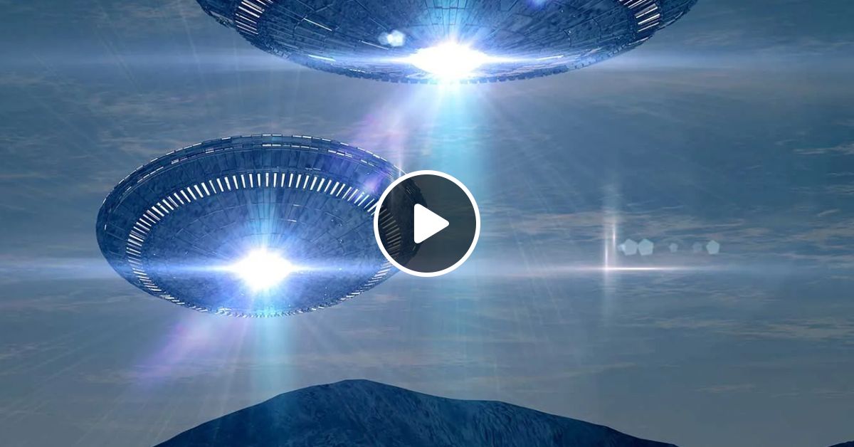 Ovnis Proyectos De Alto Secreto Desclasificados 1 El Misterioso