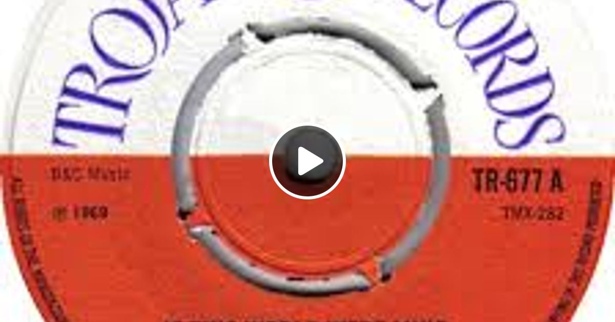 TREASURE ISLE TIME - CLASSICS FROM DUKE REID'S LEGENDARY LABEL by Pete ...