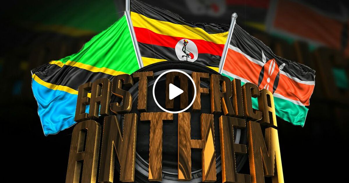 Dj Pink The Baddest - East Africa Anthem by DJ PINK THE BADDEST | Mixcloud