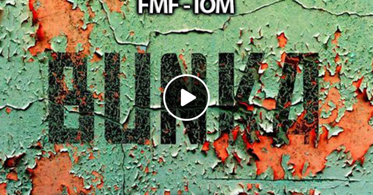 The Bunka Arena at FMF 2024 in IOM with Lee John by djleejohn | Mixcloud