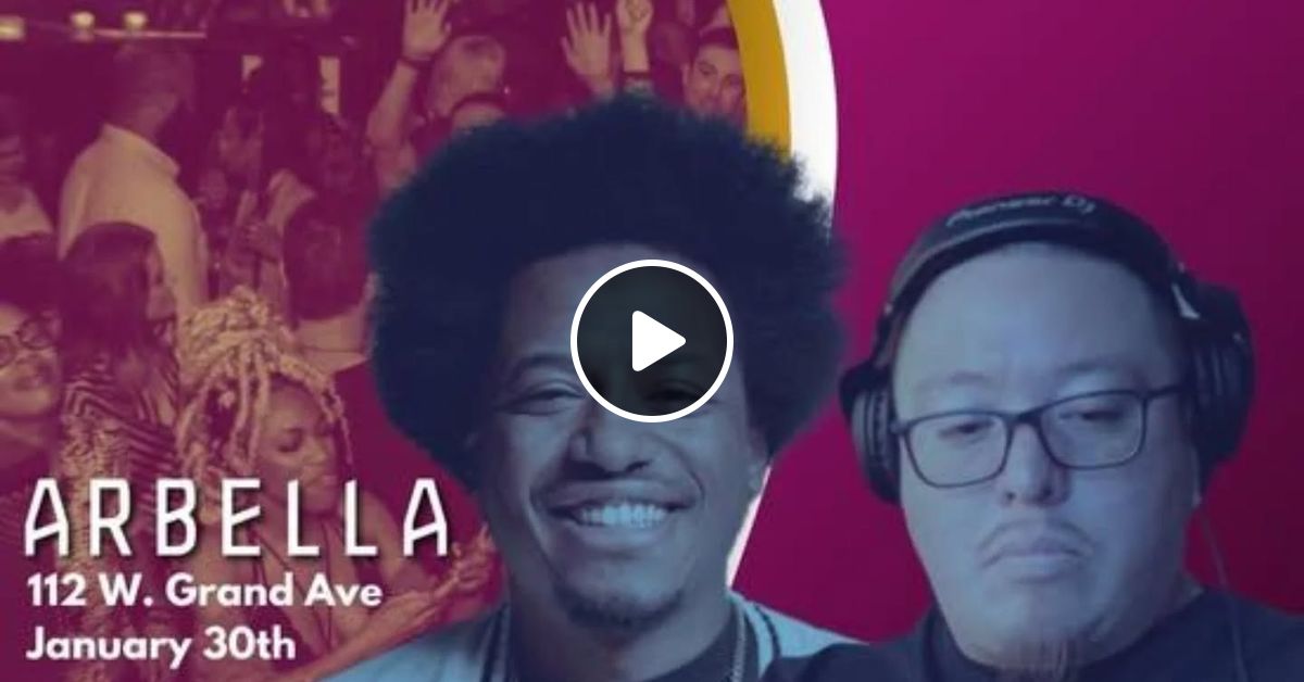 Voyage Mix w Chris Lara Part 2 by Chris Lara | Mixcloud