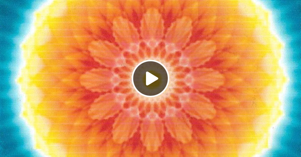 3MVEE Classics - The 6th Dimensions Of Trance third part (Re-Edit version) by 3mvee / Marco ...