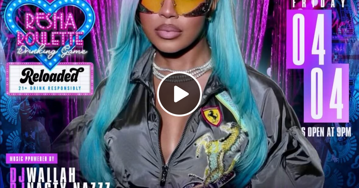 @DJT4REAL FULL OPENING SET @ YUNG MIAMI LIVE AT XL NIGHTLIFE ELIZABETH ...