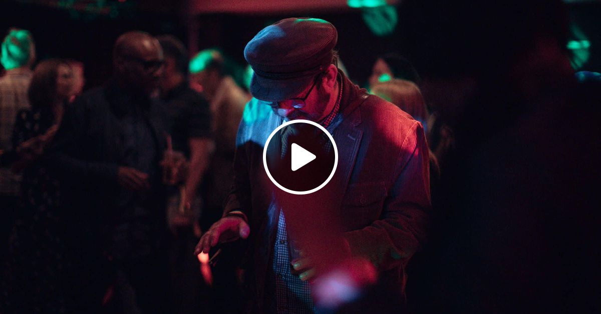 Journey Through - 67 Radio Show With Chad Jackson Hi-Fidelity version ...