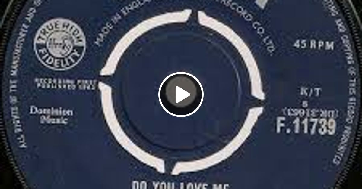 October 17th 1963 UK NEW TOP 40 CHART SHOW THE SWINGING SIXTIES by ...