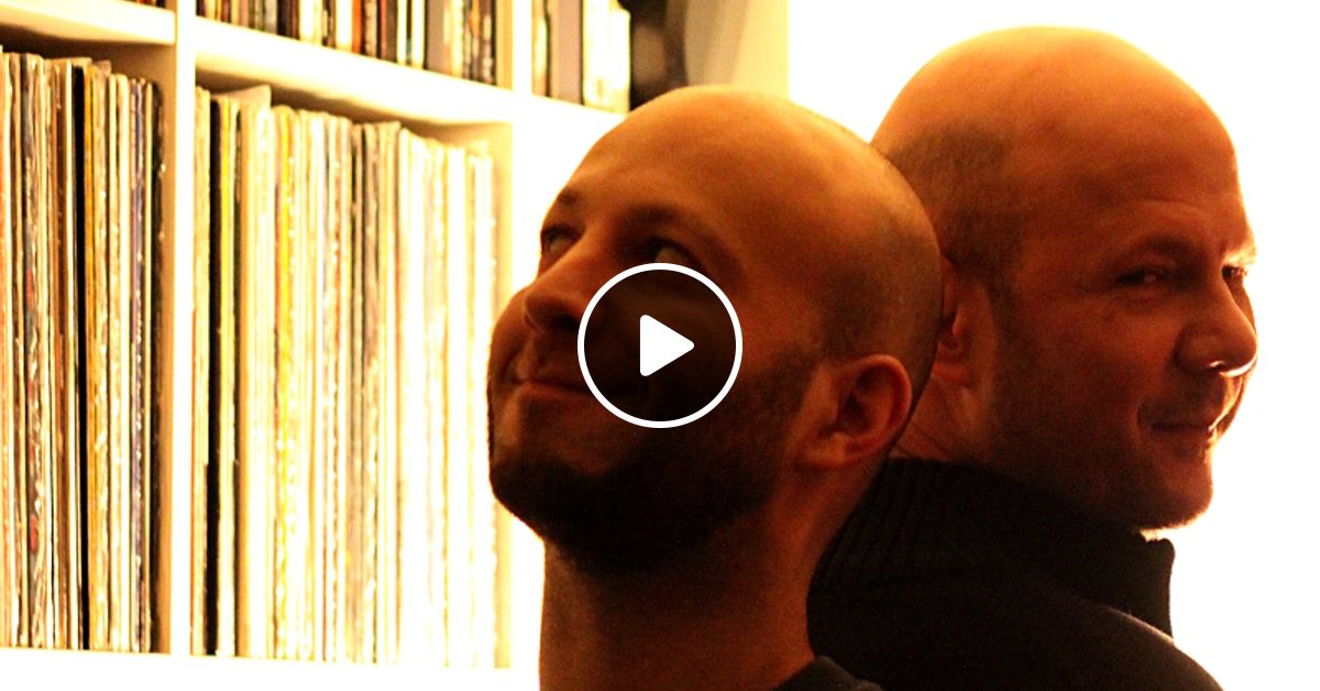Alex Corbi Back to Back with Greg L. by LDBK | Mixcloud