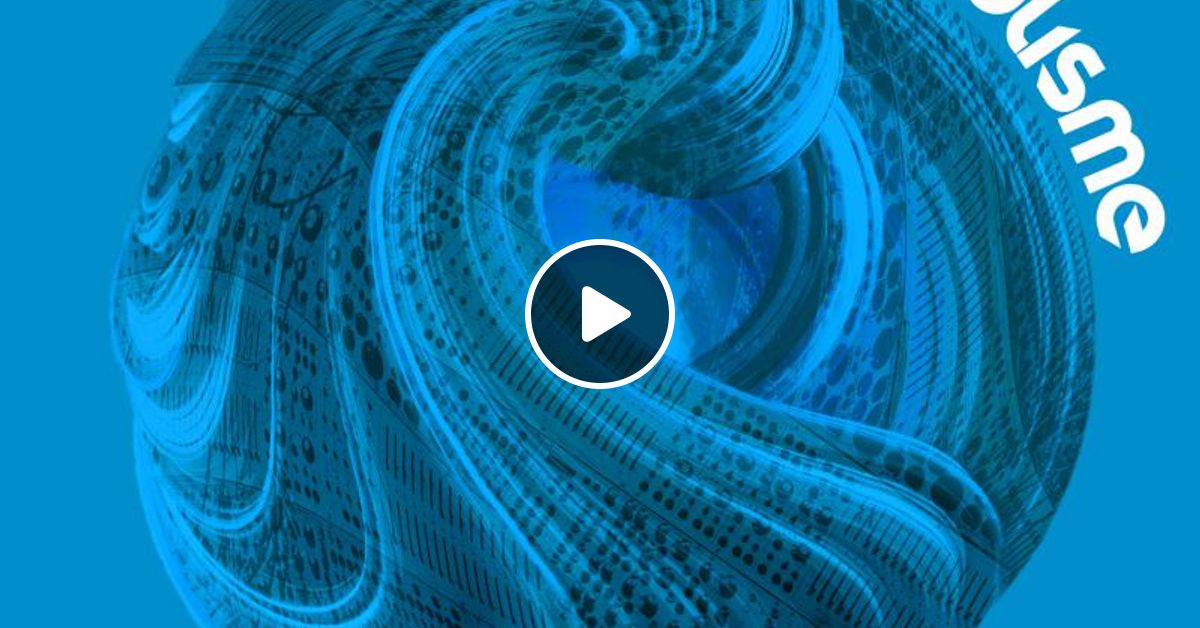Modulisme / 04th December 2024 by CAMP | Mixcloud