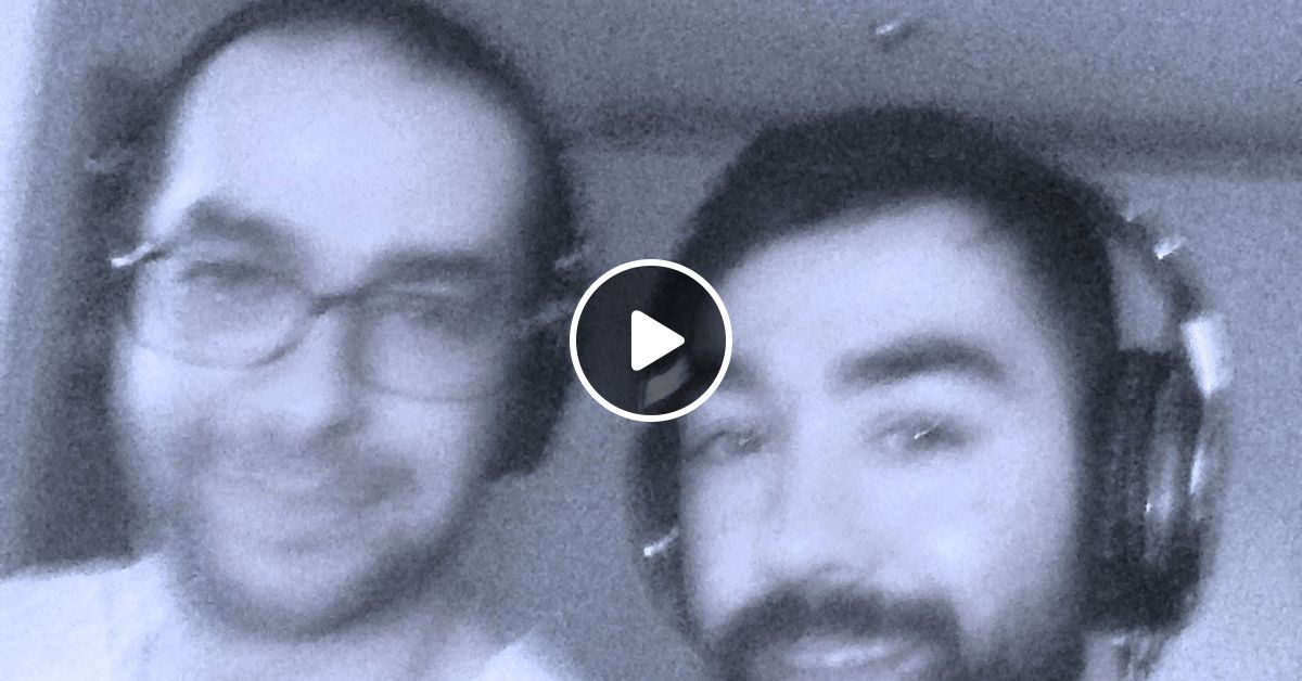 Kermit & Emo - Supersonic Africanist Buzz - April 2015 by Kerem Aris ...
