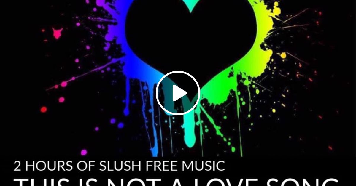 This is not a Love Song 30th July 2023 - Ian Davison by Leighton Buzz ...