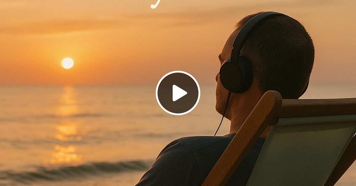 CHILL YOURSELF by Phil Moreno | Mixcloud