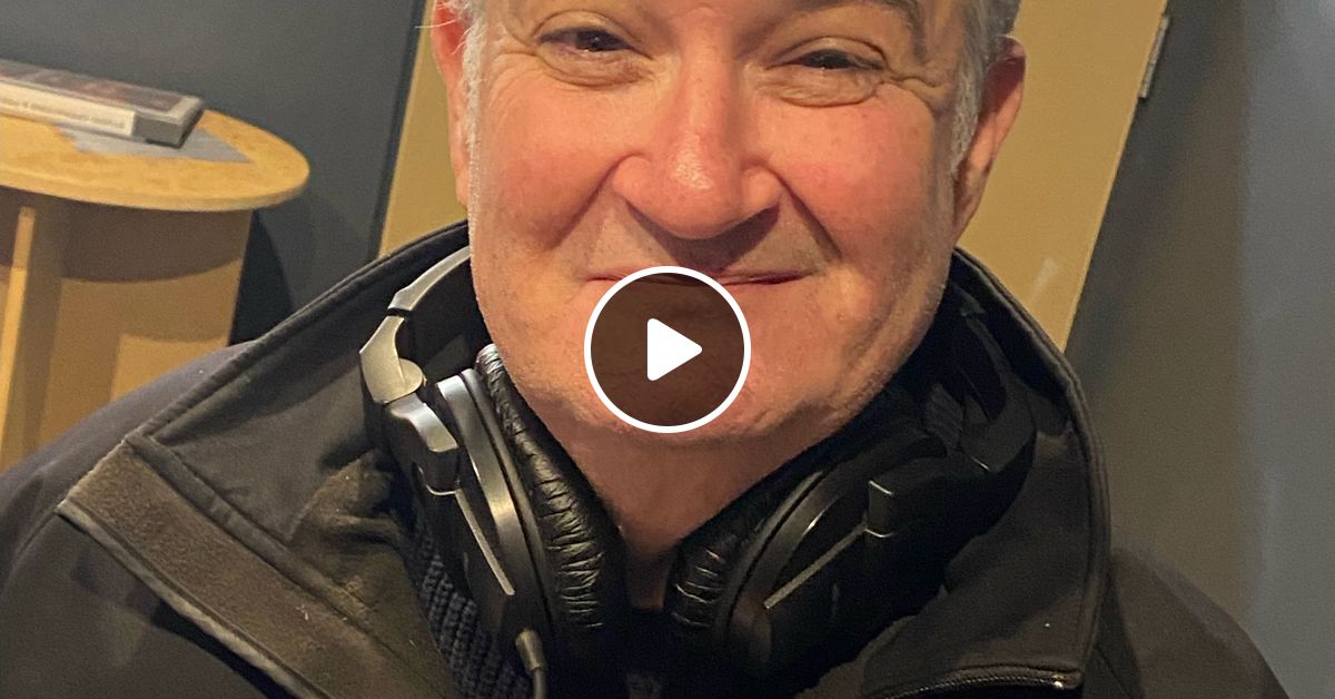 EC & Nancy discuss TEDxMaldon with Paul Kooperman and life with Maree ...