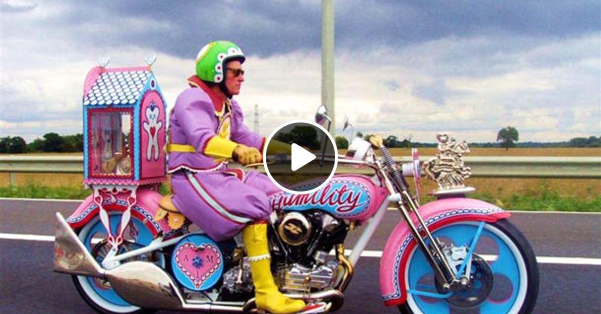 FRIDAY'S MIXTAPE #1 - "Dans En Hou Je Bek!" by Tim Smeets For Nowhere ...