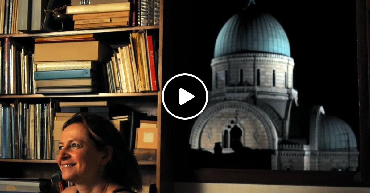 Intervista a Maria Paola Sacchetti - seconda parte by RadioFleur | Mixcloud