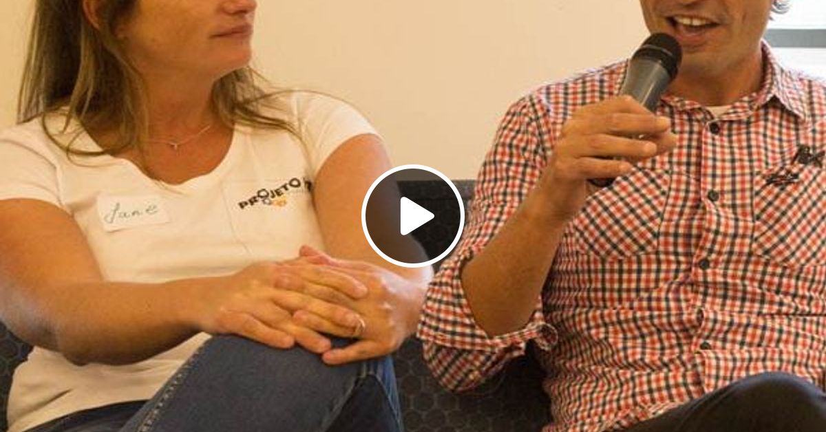 Mission is… for the whole family - Alex and Jane Cacouris by ...