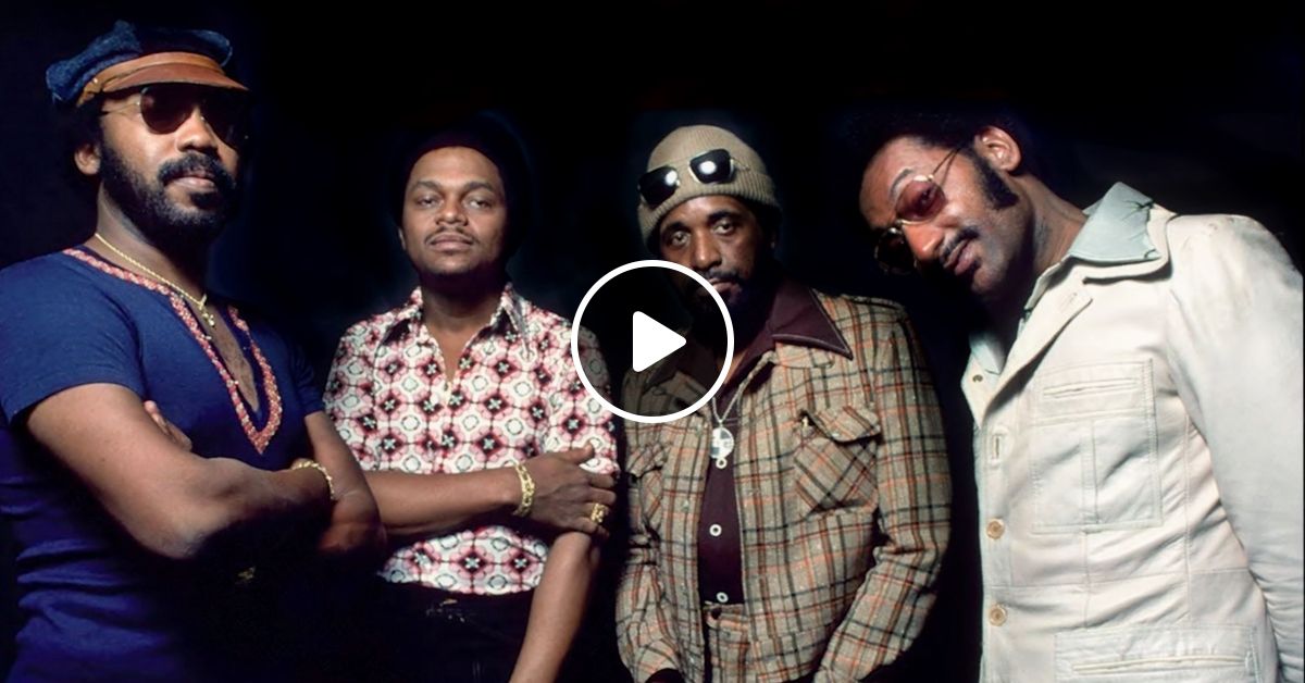 ADVENTURES IN PARADISE #20 with Groove Line Records' Wayne Dickson (07/03/19) by DJ Wayne ...