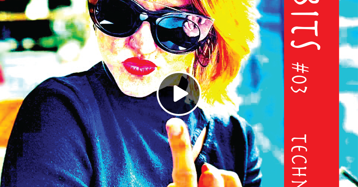 Tid Bits #03 - The The Way I Speak by audiofloss | Mixcloud