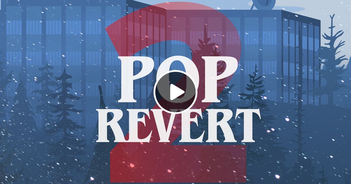 DJ SUM - POP REVERT 02 by Supa Dupa Sum | Mixcloud
