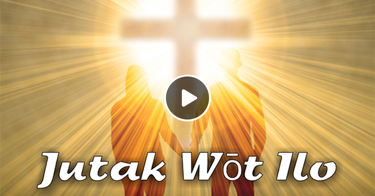 Rev Desmond Wase - Jutak Wot Ilo Men Ko Rebbin by Bread in Mour Radio ...