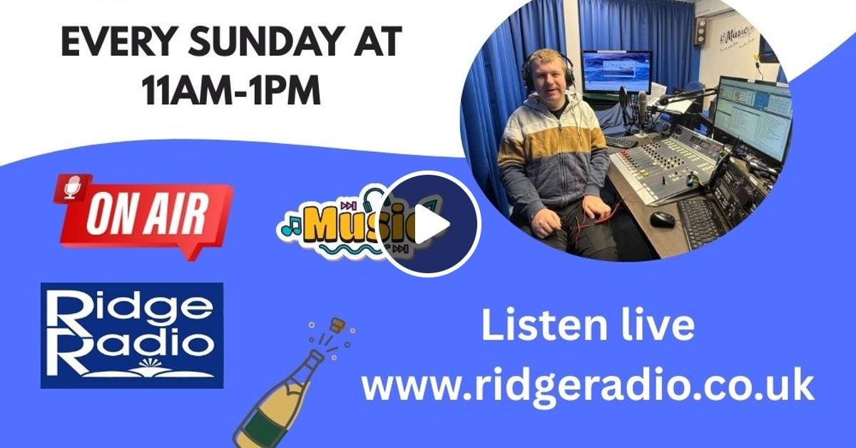 Harry The Heff's Pop Pick & Mix Show-Show 294 - Club Classics –New Year ...