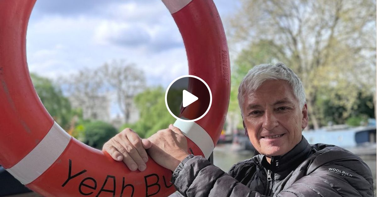 Zip Nolan On Air | The BoAt Pod | April 2024 by The BoAt Pod | Mixcloud