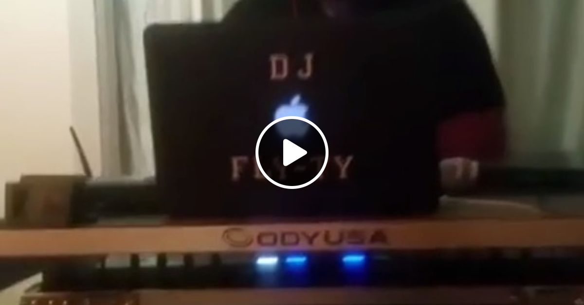 DJ Fly-Ty Labor Day 2K15 HipHop/R&B Mix by DJ Fly-Ty Music #HSM | Mixcloud