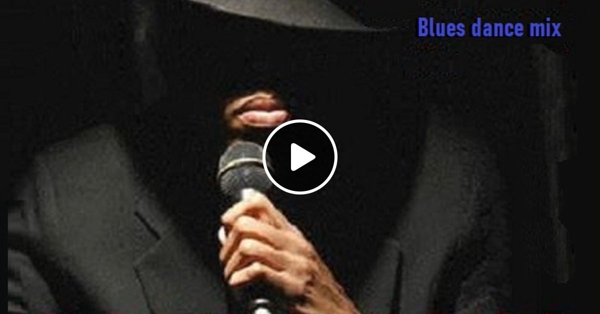 SLOW JAM CLASSICS- BLUES DANCE MIX. Feats: Glen Jones, Torey Carter ...