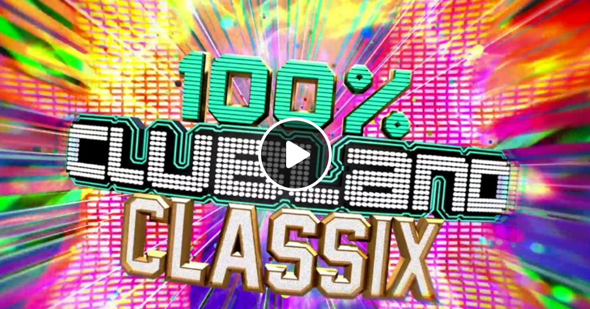Clubland Classix Original Full-Album Set Vol. 1 ⬇ by Rezz | Mixcloud