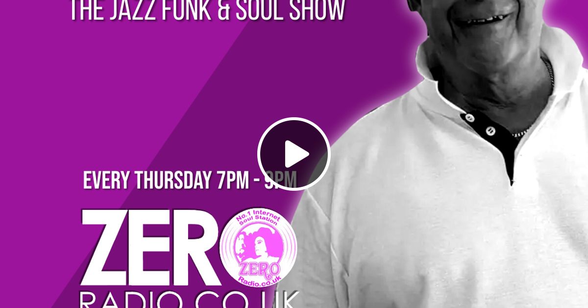 LES KNOTT ON ZERO RADIO 20-JUNE-2024 by Zero Radio | Mixcloud