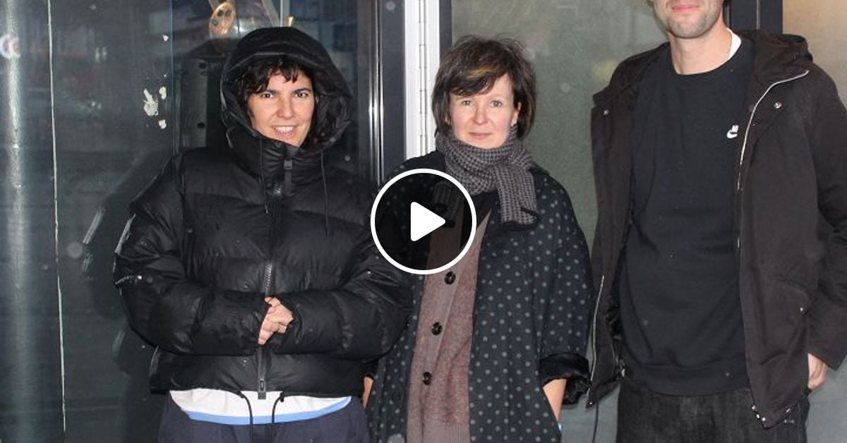 Rhythm Connection W/ Olivia Laing - 15th January 2026 by Mixcloud NTS ...