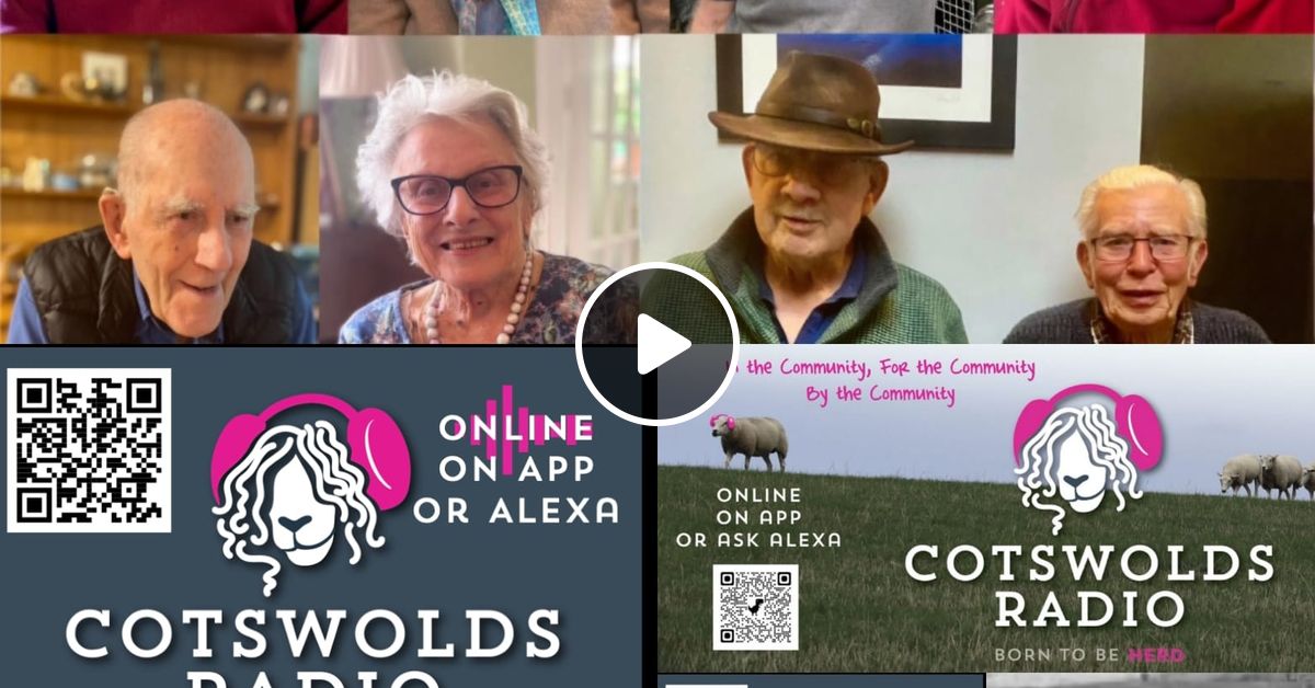 D Day 8th Anniversary Commemoration Show Kathy Ellison Part 1 By