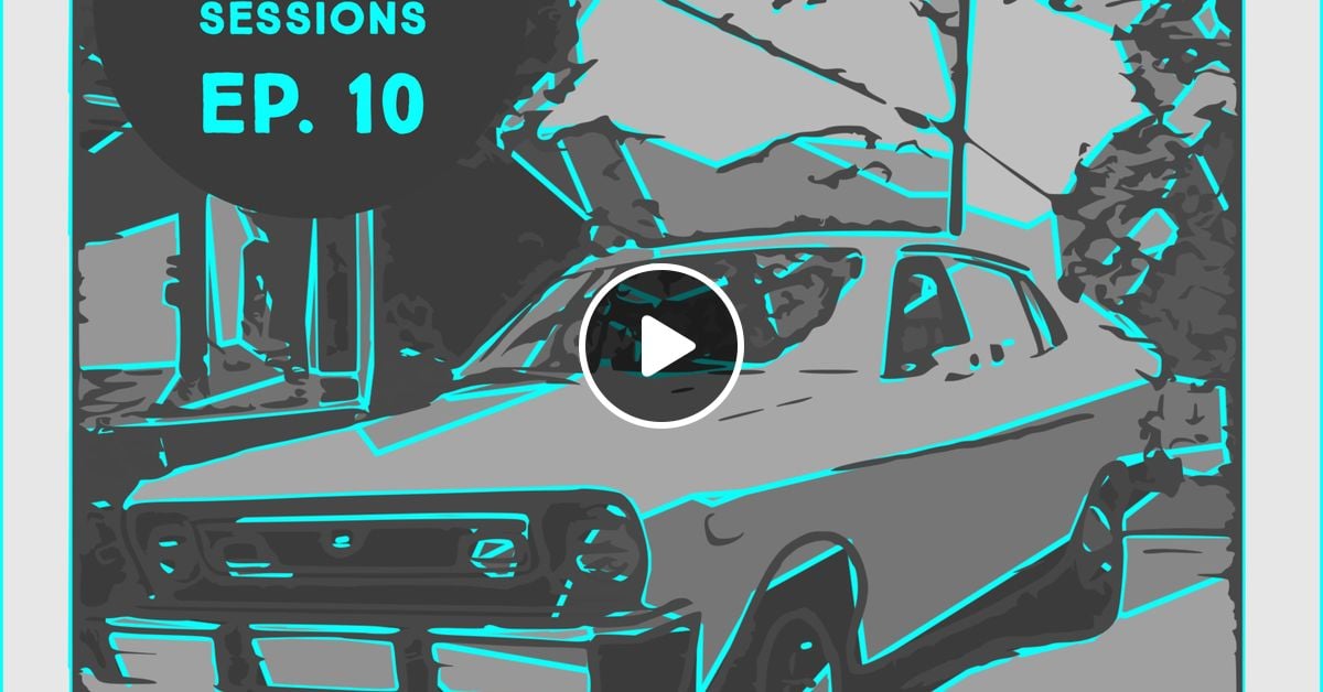 CM Sessions Ep. 10 | 9.19.24 by DJ That Guy Smitty | Mixcloud