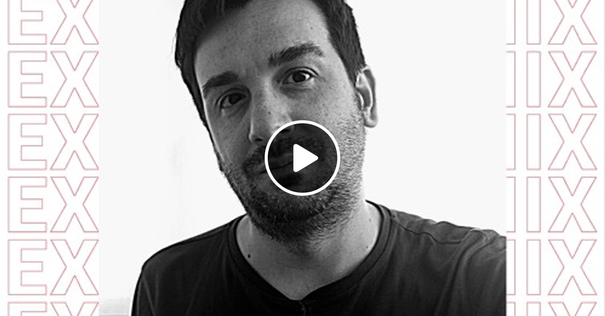 Ivan Fabra mix exclusivo para DJ MAG ES by Ivan Fabra | Mixcloud