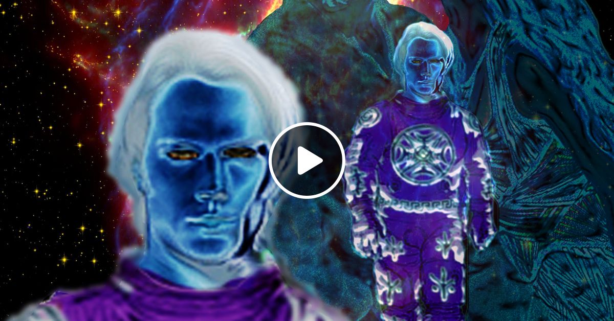 Cosmic Casanova by Jake Stern (Zowah Zay) | Mixcloud