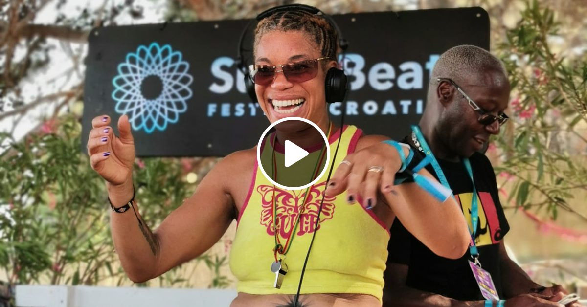 Angel Mel Spread Love Show Suncebeat Radio Special July 2023 by Angel ...
