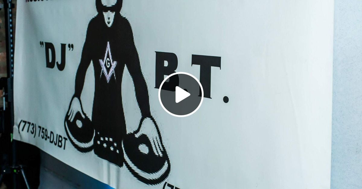 DJBT OLD SCHOOL HOUSE MIX by DJBT33 | Mixcloud