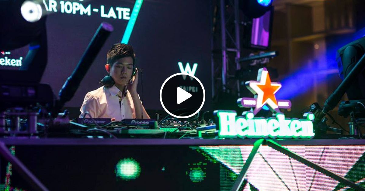 Edward Podcast 10 by Edward Chien | Mixcloud