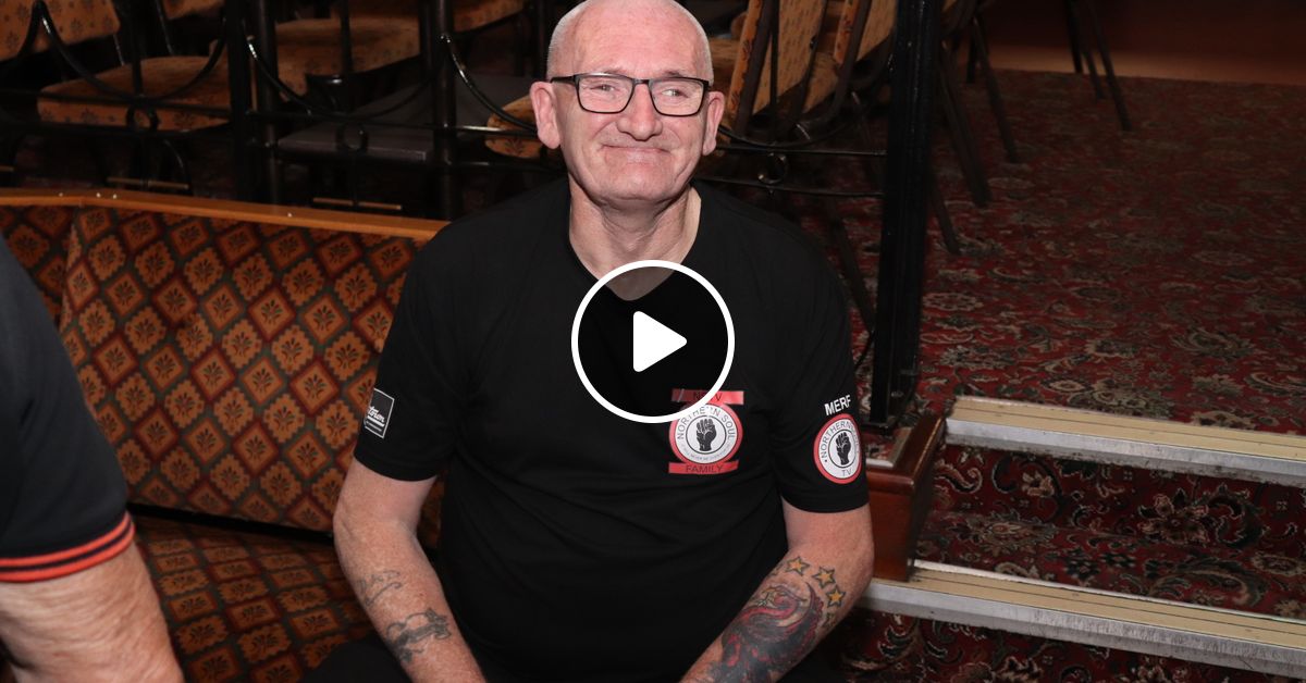 NSTV Show Features The Artistic by Northern Soul TV | Mixcloud