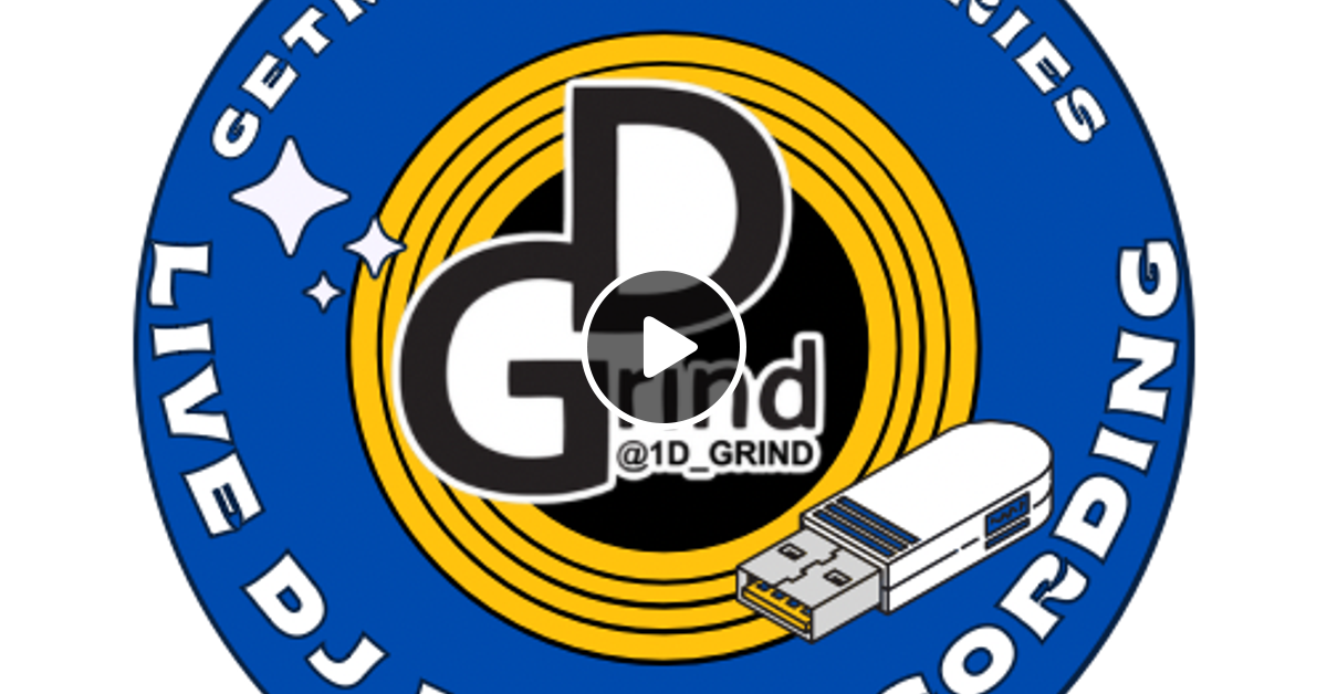 GetMotiv Mix Series S.2 Ep.39 - DJ D*Grind Live Mix Series - HipHop ...