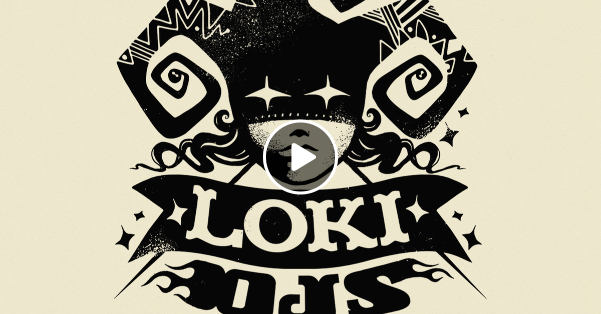 Loki DJs 'Forgotten Circus Mix' by Mike Freear (Slamboree) | Mixcloud