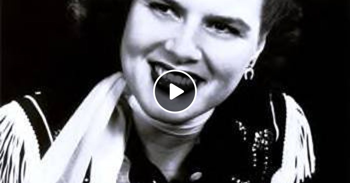 Orla Riordan from CRY 104fm explores the life and music of Patsy Cline ...
