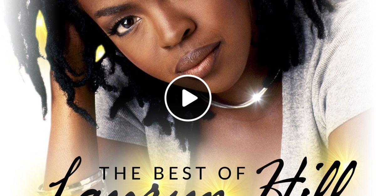 LAURYN HILL MIX by DJ FLEXMAN | Mixcloud